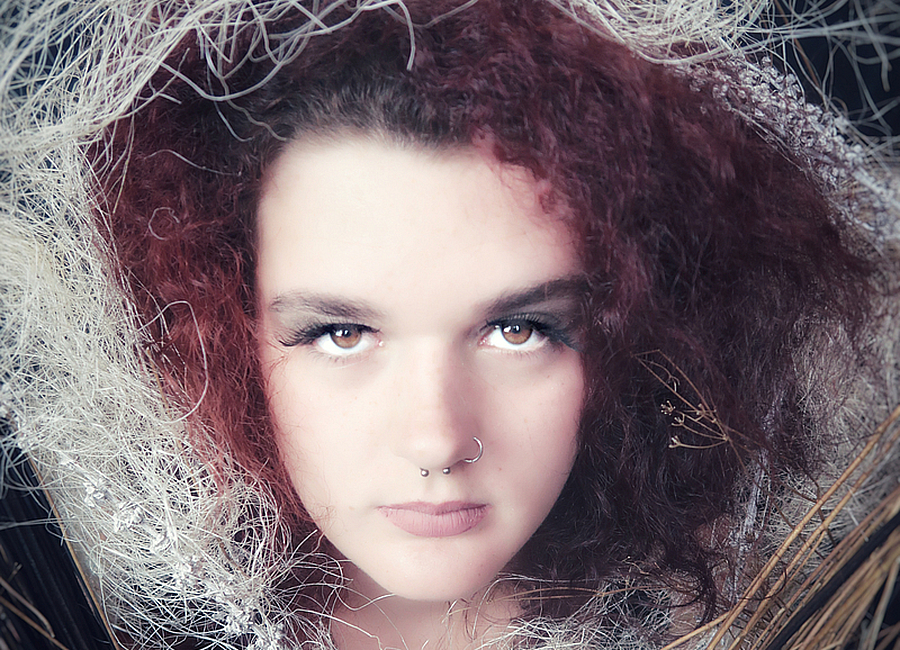 Portfolio - Claudia SimOne
